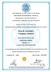 Awards and Recognition | Welcome to RGKZNA